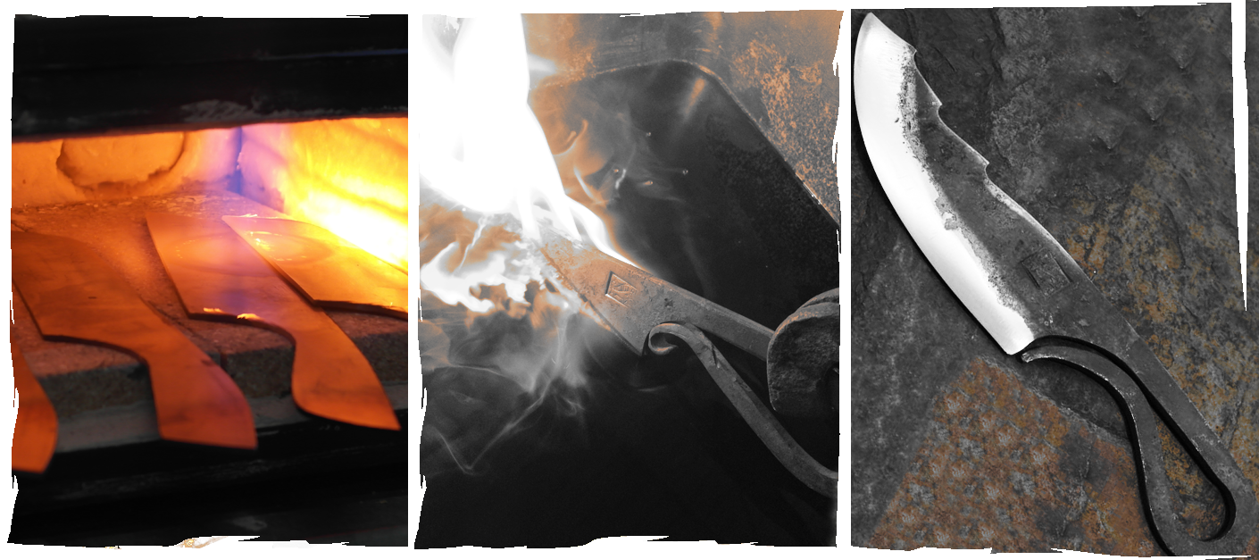 FORMATION BRUT DE FORGE - Atelier de faire - Formation fabrication de ...